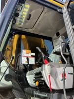 China High Quality 40 Ton Used Excavadora Construction Equipment Komatsu PC400 Low Hours PC400-8 Excavator 40 Ton Excavator for sale