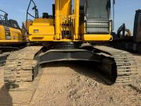 China High Quality 40 Ton Used Excavadora Construction Equipment Komatsu PC400 Low Hours PC400-8 Excavator 40 Ton Excavator for sale