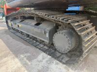 China Used Japan Hitachi 350-5A Excavator Big Size Fast Shipping Earth Moving Construction Machine Used Hitachi 350-3 for sale