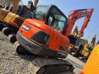 China 2023 Used Doosan Dx60 Mini Excavator Original Doosan Dx60-9 Dh60 Dx55 Dx60-7 Dx80 Dx75 Used Doosan 55 60 75 80 for Sale for sale