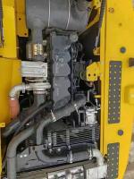 China Original Japanese Imported Komatsu PC200-8 Excavator with a Working Weight of 20 Tons for sale
