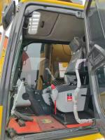 China Original Japanese Imported Komatsu PC200-8 Excavator with a Working Weight of 20 Tons for sale