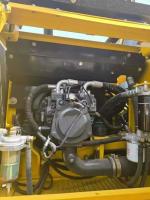 China Original Japanese Imported Komatsu PC160LC-7 Excavator 16 Tons CLSS Hydraulic System Fuel-efficient and Efficient 