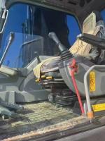 China The 2023 Volvo EC290 29-ton Hydraulic Used Excavator Has Excellent Performance Complete Inventory and Perfect Service for sale