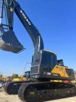China The 2023 Volvo EC290 29-ton Hydraulic Used Excavator Has Excellent Performance Complete Inventory and Perfect Service for sale