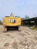China Used Cat326D Excavators Good Condition Earthmoving Machine Motor Engine Gearbox PLC-Cat320 Cat323 Cat324 Cat325 Cat329 Cat330 for sale