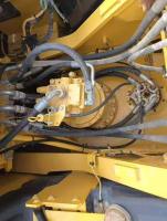 China Used Cat326D Excavators Good Condition Earthmoving Machine Motor Engine Gearbox PLC-Cat320 Cat323 Cat324 Cat325 Cat329 Cat330 for sale
