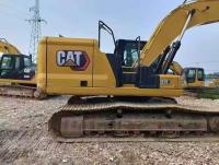 China Used Cat326D Excavators Good Condition Earthmoving Machine Motor Engine Gearbox PLC-Cat320 Cat323 Cat324 Cat325 Cat329 Cat330 for sale