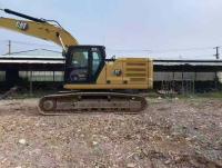 China Used Cat326D Excavators Good Condition Earthmoving Machine Motor Engine Gearbox PLC-Cat320 Cat323 Cat324 Cat325 Cat329 Cat330 for sale