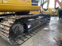 China Imported From Japan. Used Caterpillar CAT 307E2 Excavator. 7 Tons Operating Weight. Cat C2.6 Engine. 1500 Hours. for sale