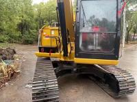 China Imported From Japan. Used Caterpillar CAT 307E2 Excavator. 7 Tons Operating Weight. Cat C2.6 Engine. 1500 Hours. for sale