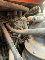 China Hitachi ZX330 Japanese Agricultural Machine 33-Tons Excavator Engine Hammer Crawler Moving Type Key Including Motor Gear PLC for sale