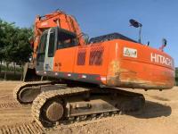 China Hitachi ZX330 Japanese Agricultural Machine 33-Tons Excavator Engine Hammer Crawler Moving Type Key Including Motor Gear PLC for sale