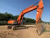 China Hitachi ZX330 Japanese Agricultural Machine 33-Tons Excavator Engine Hammer Crawler Moving Type Key Including Motor Gear PLC for sale