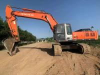 China Hitachi ZX330 Japanese Agricultural Machine 33-Tons Excavator Engine Hammer Crawler Moving Type Key Including Motor Gear PLC for sale