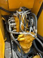 China China Original Brand Crawler Excavator Used Excavator Second-hand Engine Sany 135C 155 125 215 in Good Condition for sale