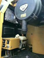 China Used Japanese Imported 23 Ton CAT 323D Excavator Equipped with Caterpillar C6.6 Engine for sale