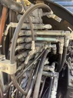 China Used for Kubota Kx163 Mini Excavator 6.3tons Bulldozer Hydraulic Crawler Machine Engine Japan Used Kubota Kx163 Mini Excavator for sale