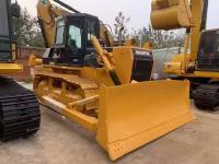 China Chinese Brand Used Original SHANTUII SD16 Bulldozer Used Shantuii SD16 Dozer Sd130 Sd22 Sd16s for sale