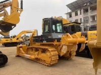 China Chinese Brand Used Original SHANTUII SD16 Bulldozer Used Shantuii SD16 Dozer Sd130 Sd22 Sd16s for sale