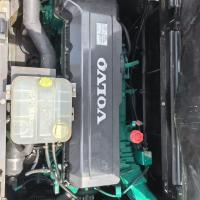 China Used Volvo EC480 Excavator 48Ton Hydraulic Crawler 8Ton Operating Weight EPA Engine Airman Make 1 Year Warranty for sale