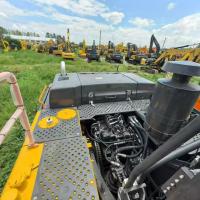 China Used Volvo EC480 Excavator 48Ton Hydraulic Crawler 8Ton Operating Weight EPA Engine Airman Make 1 Year Warranty for sale