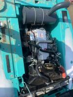 China Hot Sale Kobelco SK200D Crawler Excavator 20 Tons Excavator Engine High Efficiency Low Fuel Consumption Kobelco 200 for sale