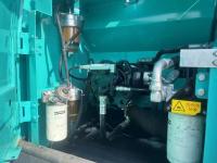 China Hot Sale Kobelco SK200D Crawler Excavator 20 Tons Excavator Engine High Efficiency Low Fuel Consumption Kobelco 200 for sale