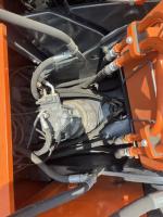 China Used Hitachi ZX210 Excavator Japan Secondhand Crawler with EPA Engine Pump Core Components 1 Year Warranty for sale