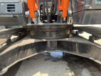 China Used Hitachi ZX210 Excavator Japan Secondhand Crawler with EPA Engine Pump Core Components 1 Year Warranty for sale