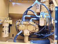 China Caterpillar 320 320D 320D2 Used 20ton Excavator Stock with Core Components Motor Gearbox Bearing PLC for sale