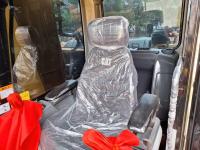 China Caterpillar 320 320D 320D2 Used 20ton Excavator Stock with Core Components Motor Gearbox Bearing PLC for sale