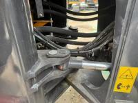 China Used China-Made SDLG 956 Wheel Loader with Core Engine and Pump Components Front End Loader LG956L for Sale for sale