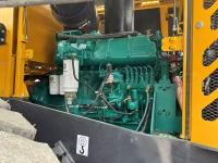 China Used China-Made SDLG 956 Wheel Loader with Core Engine and Pump Components Front End Loader LG956L for Sale for sale