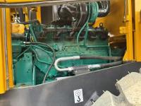 China Used China-Made SDLG 956 Wheel Loader with Core Engine and Pump Components Front End Loader LG956L for Sale for sale