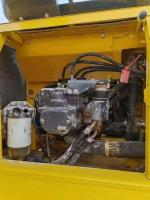 China Komatsu200-8 PC120-6 120-7 120-8 PC130 PC200-6 Japan Original Made Hydraulic Crawler Excavator with Low Working Hours for sale