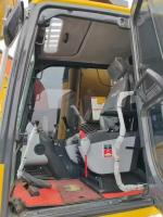 China Komatsu200-8 PC120-6 120-7 120-8 PC130 PC200-6 Japan Original Made Hydraulic Crawler Excavator with Low Working Hours for sale
