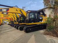 China Used Cat Excavators in Good Condition and at Great Prices. Cat 320d2 More Models 336gc 320c 320d Cat 320 Cat320gc for Sale for sale