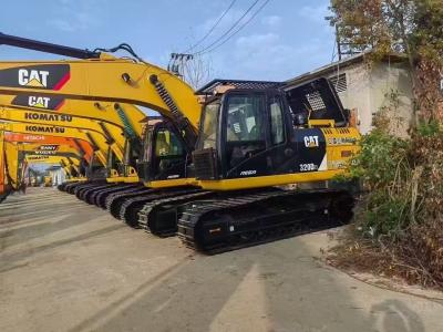 China Used Cat Excavators in Good Condition and at Great Prices. Cat 320d2 More Models 336gc 320c 320d Cat 320 Cat320gc for Sale for sale