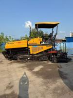 China SANY SAP60C-8 Super Paver | 6-meter Pave Width | Efficient Asphalt Concrete Road Construction for sale