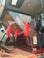 China Used Original Sany SY245H Hydraulic Crawler Excavator for Sale 25T-weight Excavators SY245H SY235 SY215 SY155 SY365 SY485 for sale