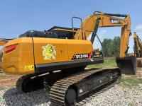 China Used Original Sany SY245H Hydraulic Crawler Excavator for Sale 25T-weight Excavators SY245H SY235 SY215 SY155 SY365 SY485 for sale