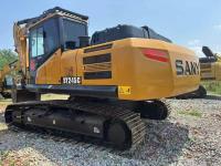 China Used Original Sany SY245H Hydraulic Crawler Excavator for Sale 25T-weight Excavators SY245H SY235 SY215 SY155 SY365 SY485 for sale