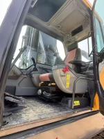 China Used Volvo EC380D Crawler Excavator | 38Ton Capacity | Low Working Hours | Original Engine | 1-Year Warranty for sale