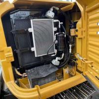 China Used CAT 305.5E2 Compact Hydraulic Crawler Excavator | 5.5 Tons | Made in Japan | 1-year Warranty for sale