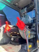China Used Volvo EC210 Crawler Excavator | 20-21Ton Capacity | Low Hours | Original Engine | 1-Year Warranty for sale