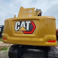 China High-quality Used Cat 330GCL Excavators, 30-ton Excavators, and Earthmoving Equipment Are Available in Stock. Cat336GC and 349GC for sale