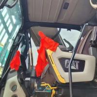 China High-quality Used Cat 330GCL Excavators, 30-ton Excavators, and Earthmoving Equipment Are Available in Stock. Cat336GC and 349GC for sale
