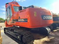China Doosan Mining DH220LCDH 22.5 Ton Crawler Excavator Used Engine Core Components for Sale
No reviews yet for sale