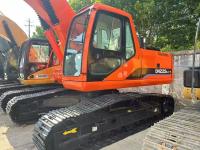 China Doosan Mining DH220LCDH 22.5 Ton Crawler Excavator Used Engine Core Components for Sale
No reviews yet for sale